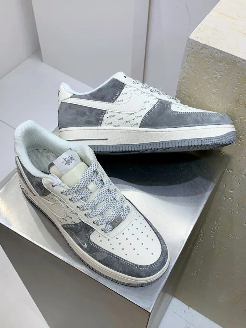 1:1 copy Nike Air Force 1 Shoes