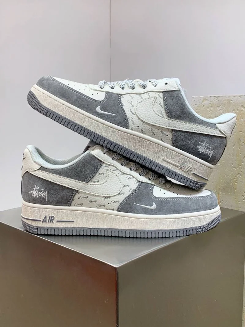 1:1 copy Nike Air Force 1 Shoes