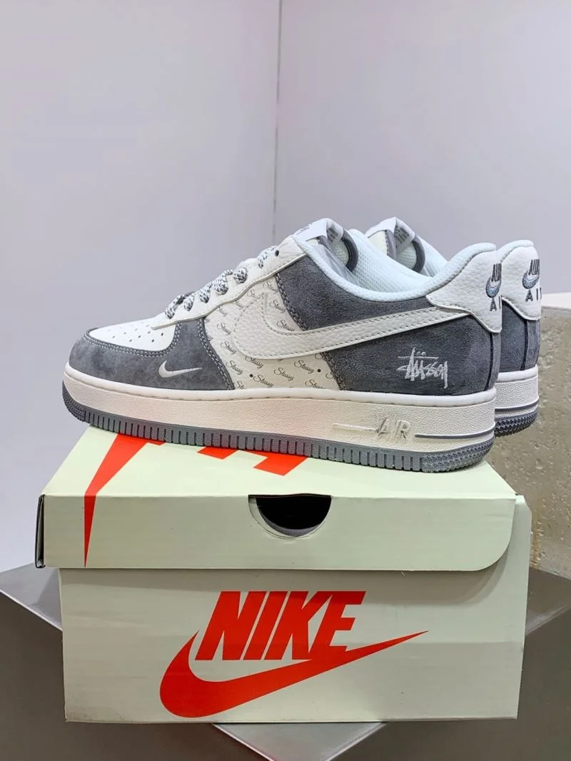 1:1 copy Nike Air Force 1 Shoes