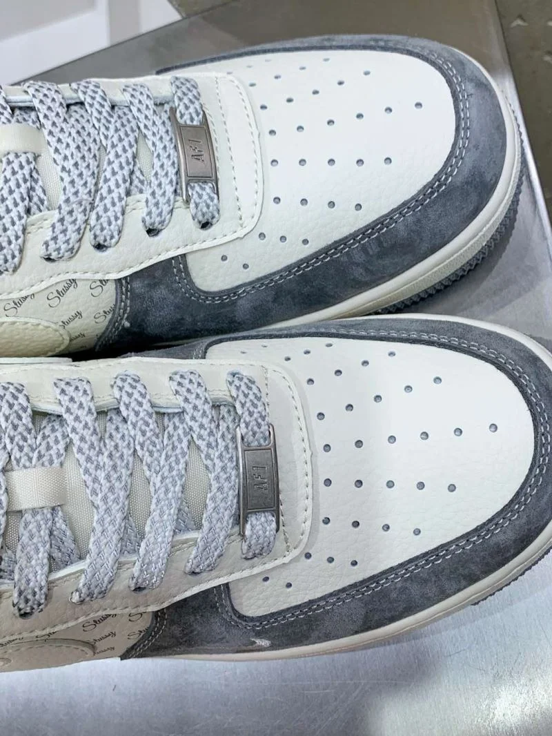 1:1 copy Nike Air Force 1 Shoes