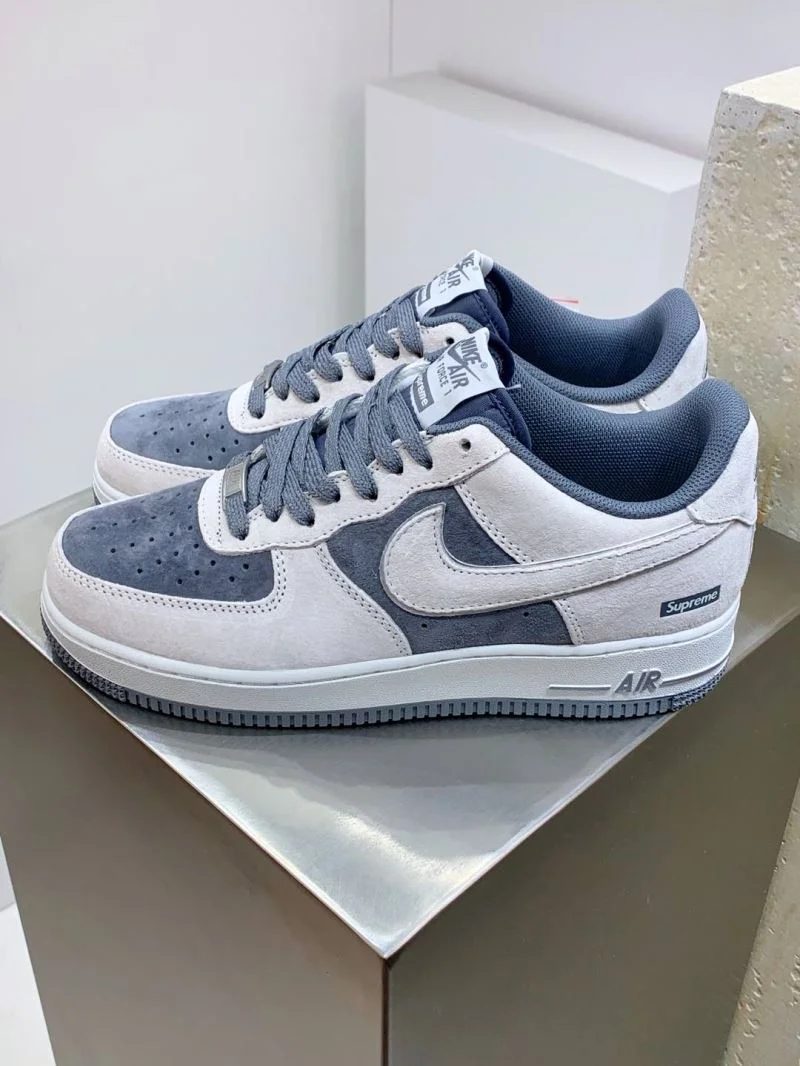 Nike Air Force 1 Shoes