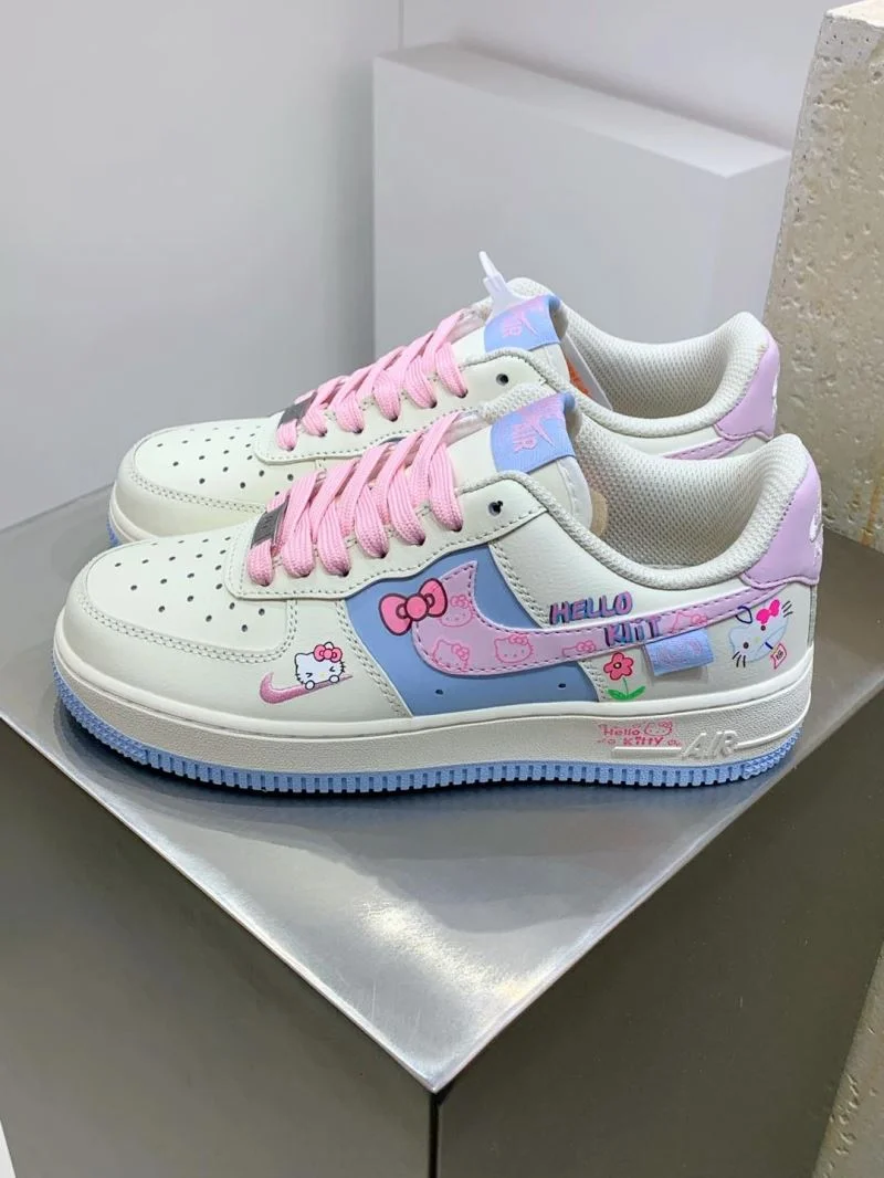 Nike Air Force 1 Shoes