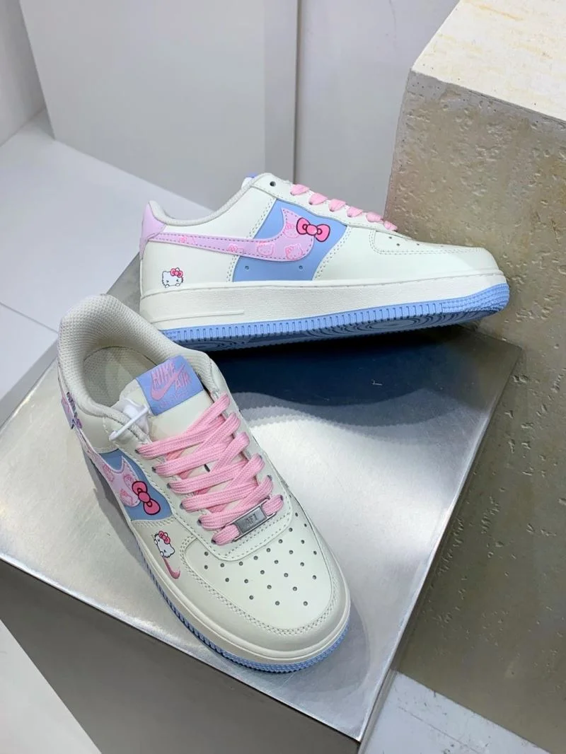 Mirror quality Nike Air Force 1 Shoes