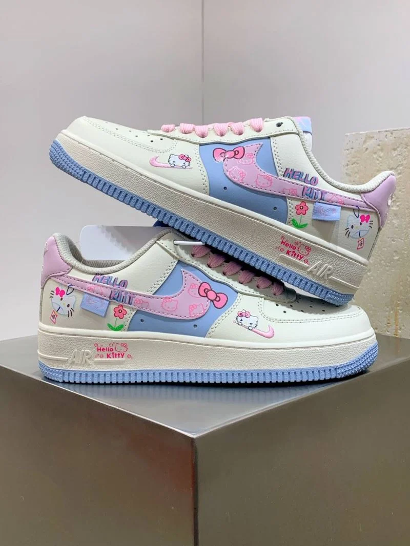 Mirror quality Nike Air Force 1 Shoes