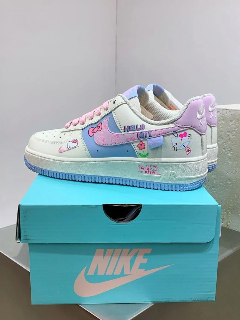 Mirror quality Nike Air Force 1 Shoes