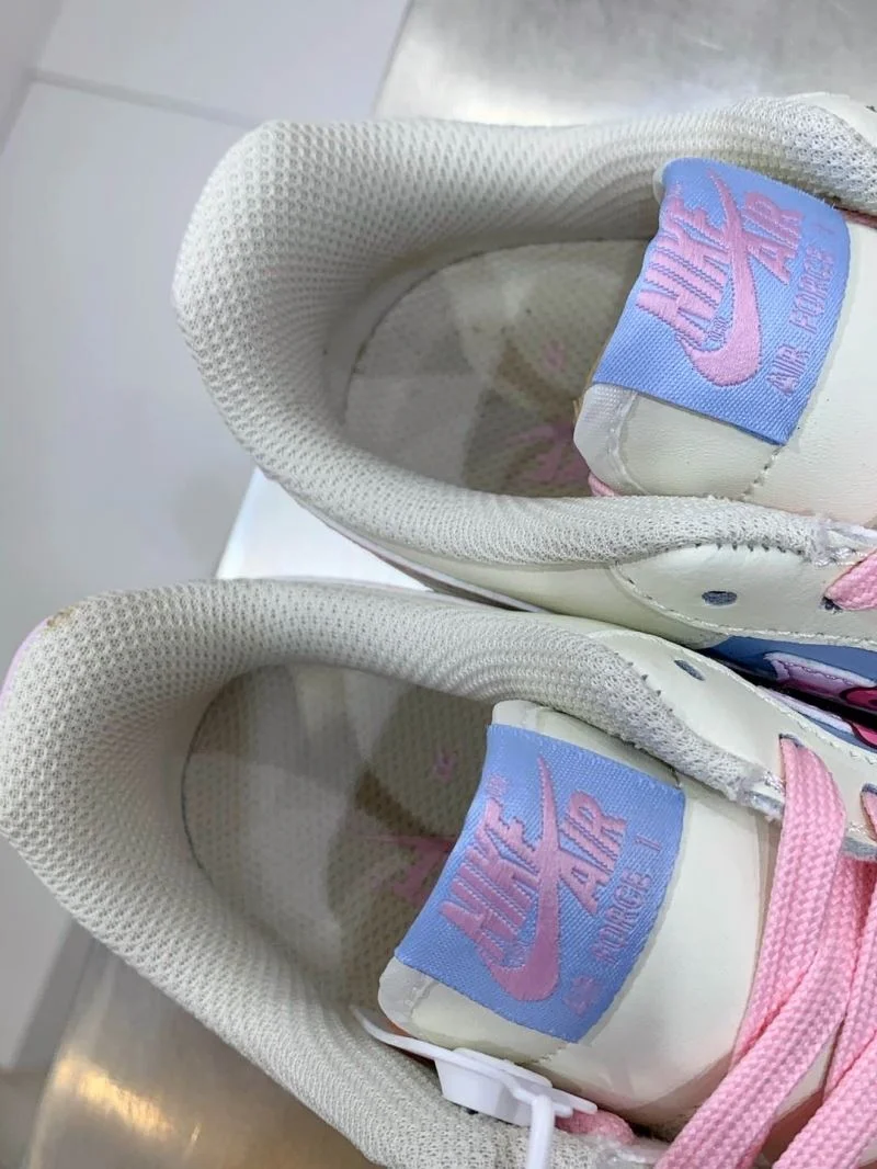 Mirror quality Nike Air Force 1 Shoes