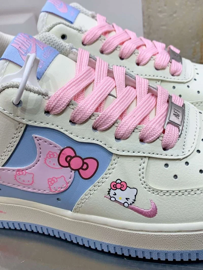 Mirror quality Nike Air Force 1 Shoes