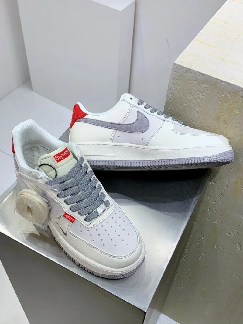 Brand-original Nike Air Force 1 Shoes