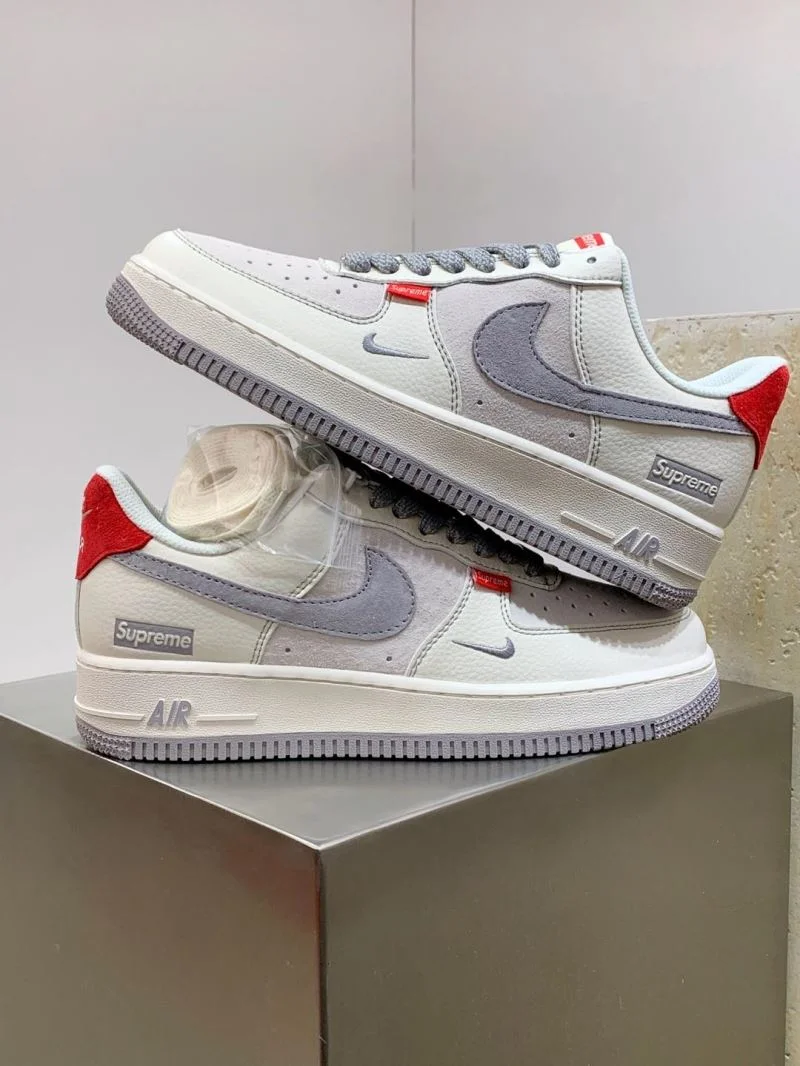 Brand-original Nike Air Force 1 Shoes