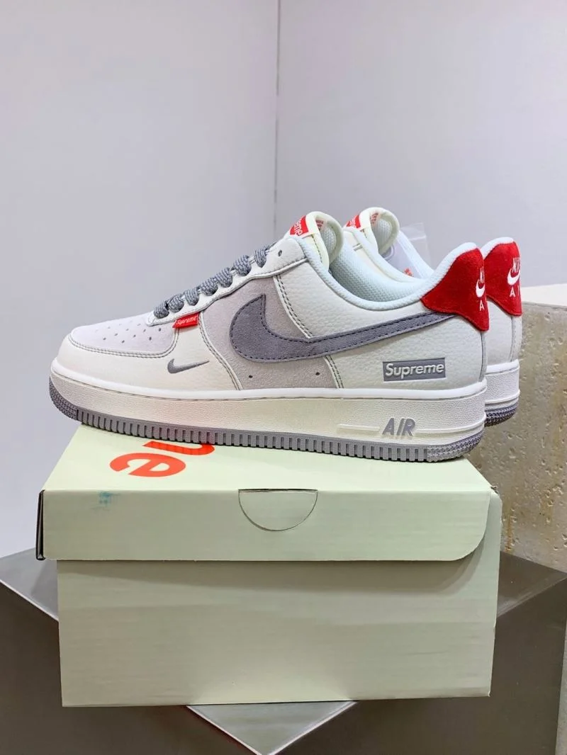 Brand-original Nike Air Force 1 Shoes
