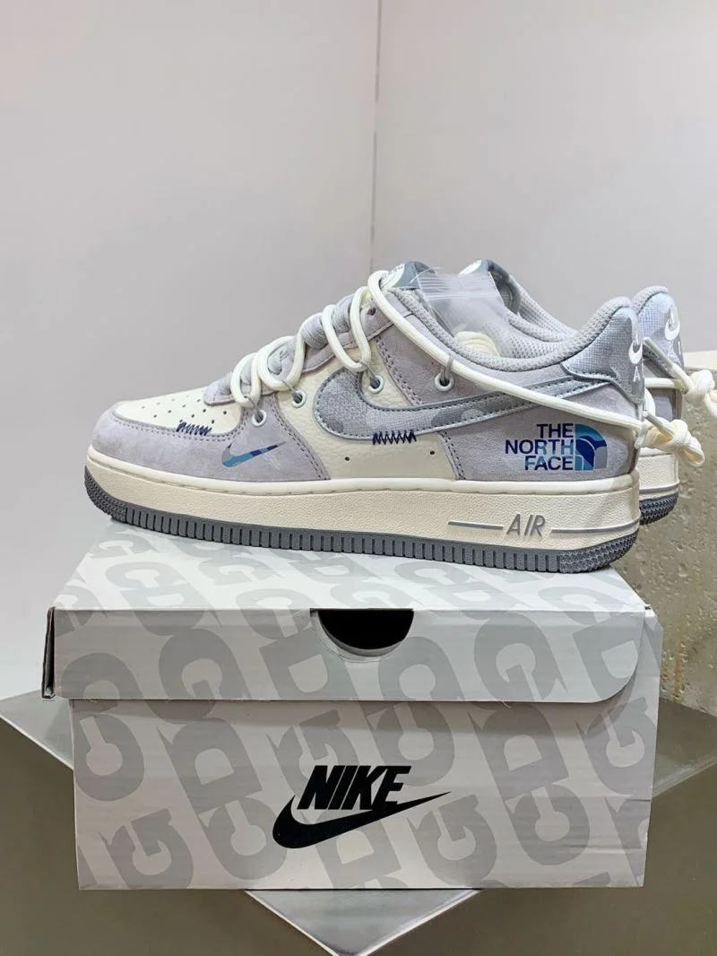 Official Nike Air Force 1 Shoes