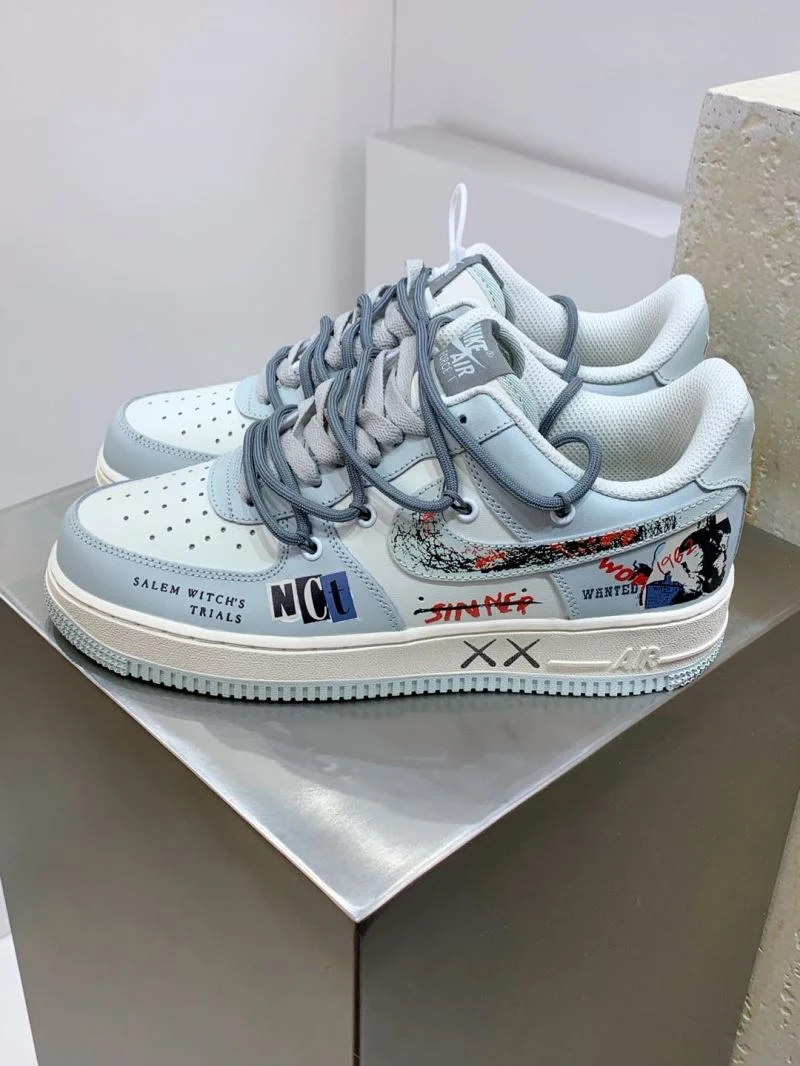 Nike Air Force 1 Shoes