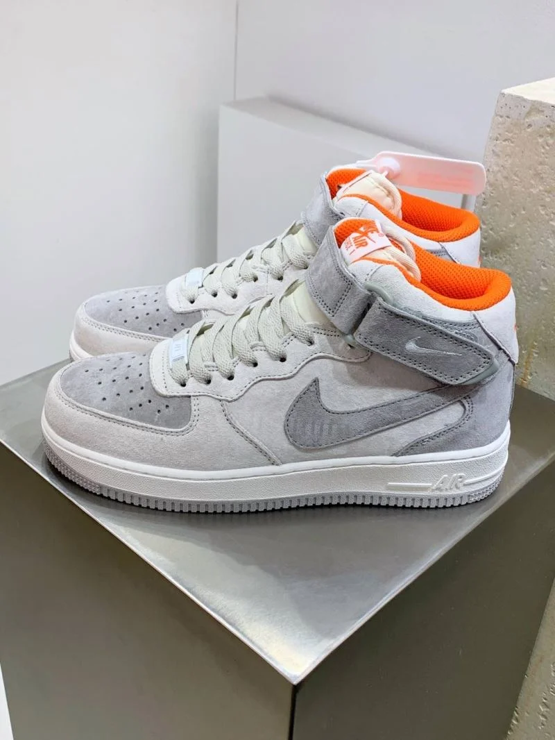 Nike Air Force 1 Shoes