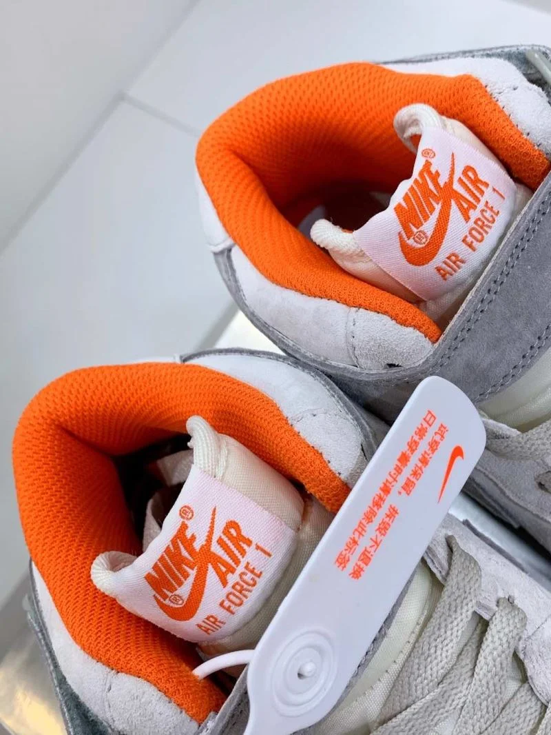 Economical Nike Air Force 1 Shoes