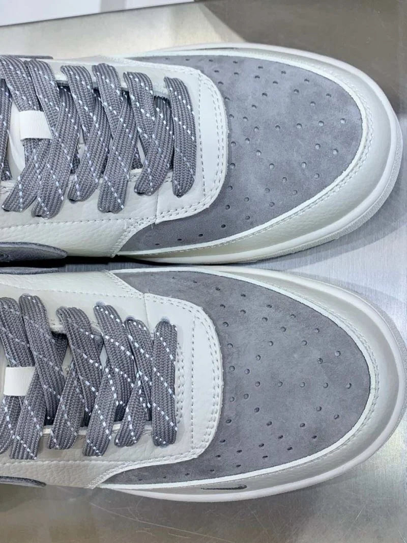 Genuine Nike Air Force 1 Shoes