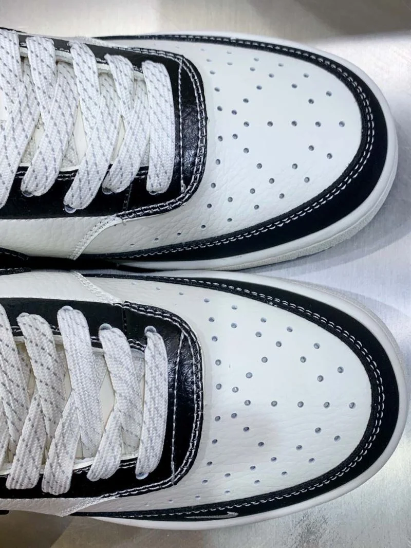 Top mirror Nike Air Force 1 Shoes