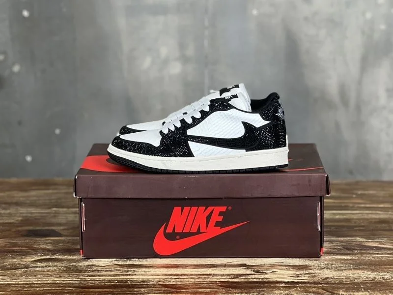 Nike Air Jordan Shoes