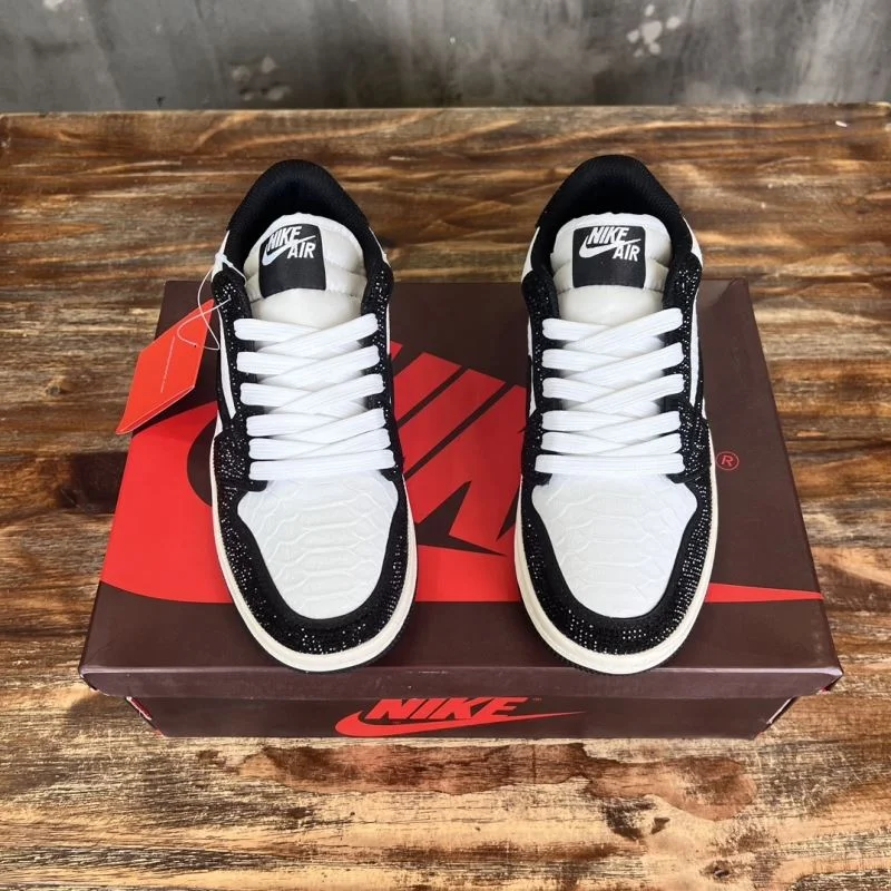Official Nike Air Jordan Shoes