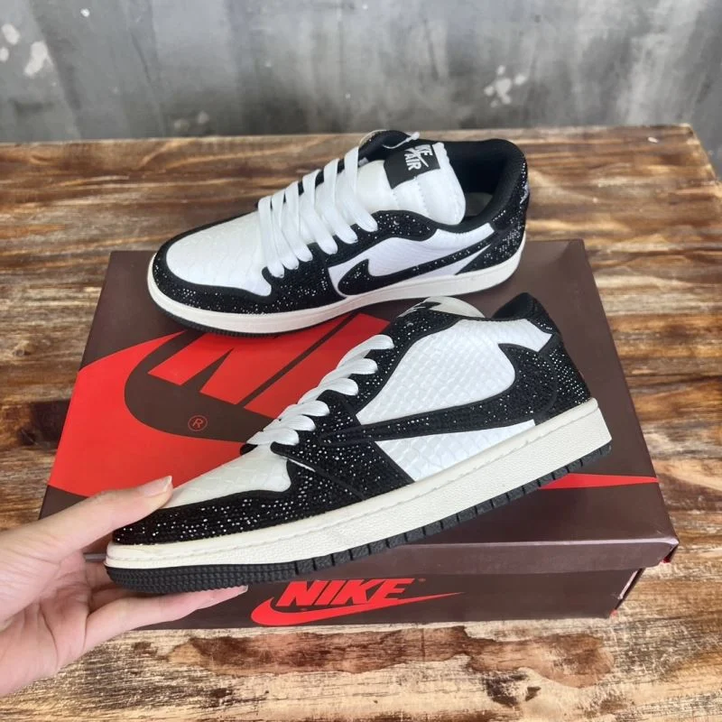 Official Nike Air Jordan Shoes