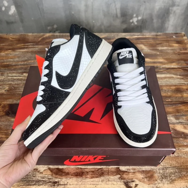 Official Nike Air Jordan Shoes