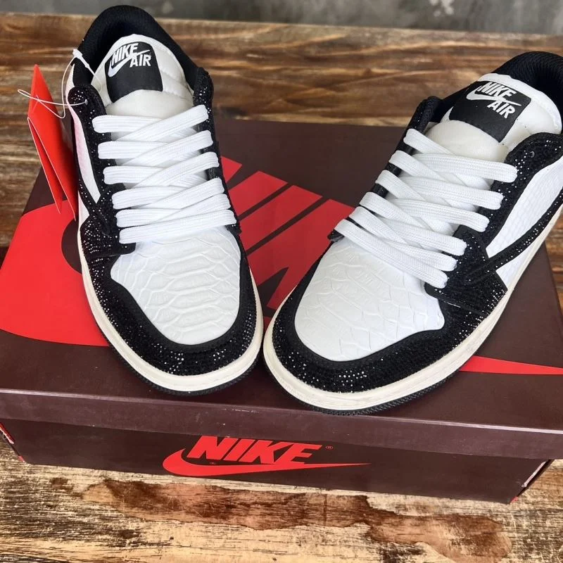 Official Nike Air Jordan Shoes
