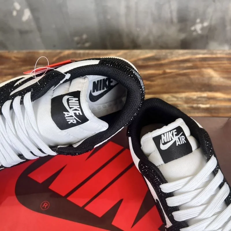 Official Nike Air Jordan Shoes