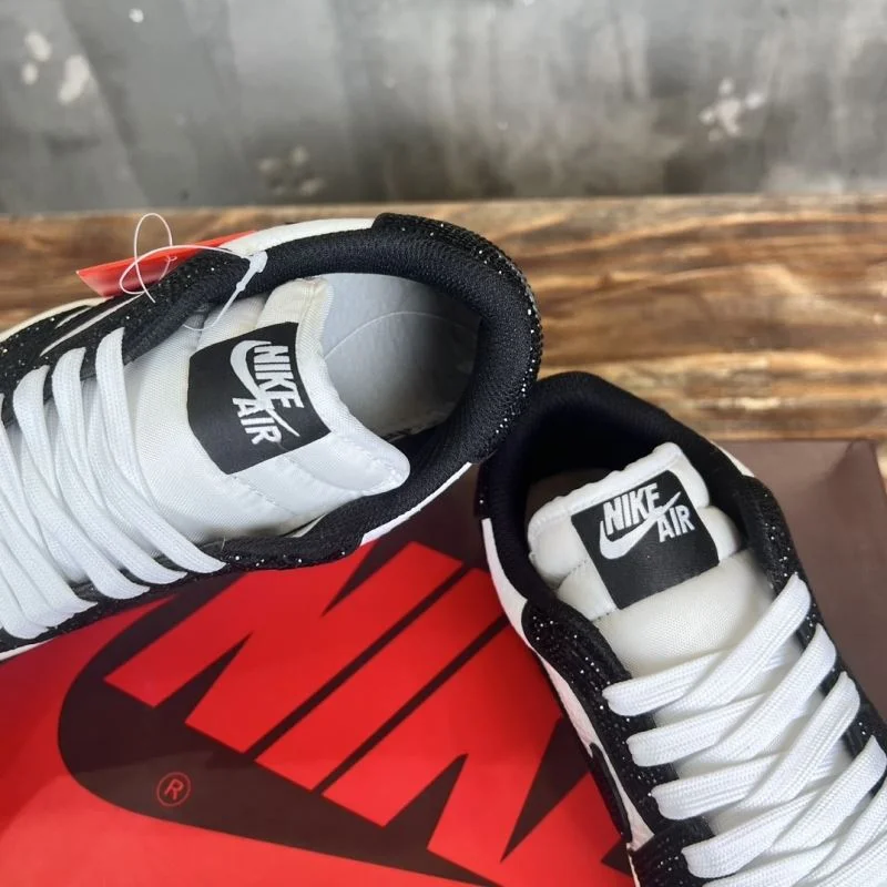 Official Nike Air Jordan Shoes