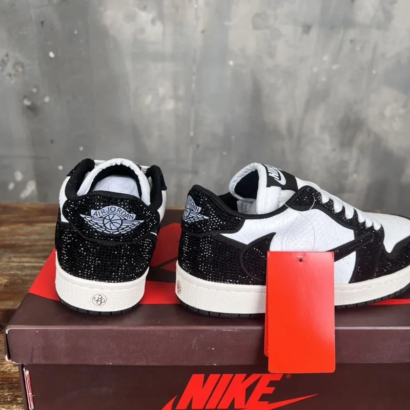 Official Nike Air Jordan Shoes
