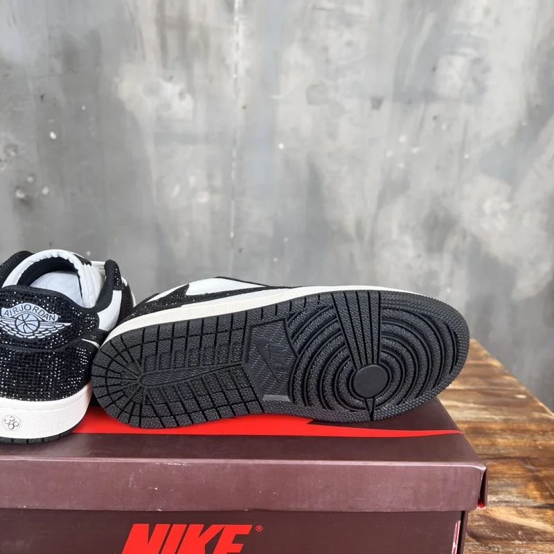 Official Nike Air Jordan Shoes