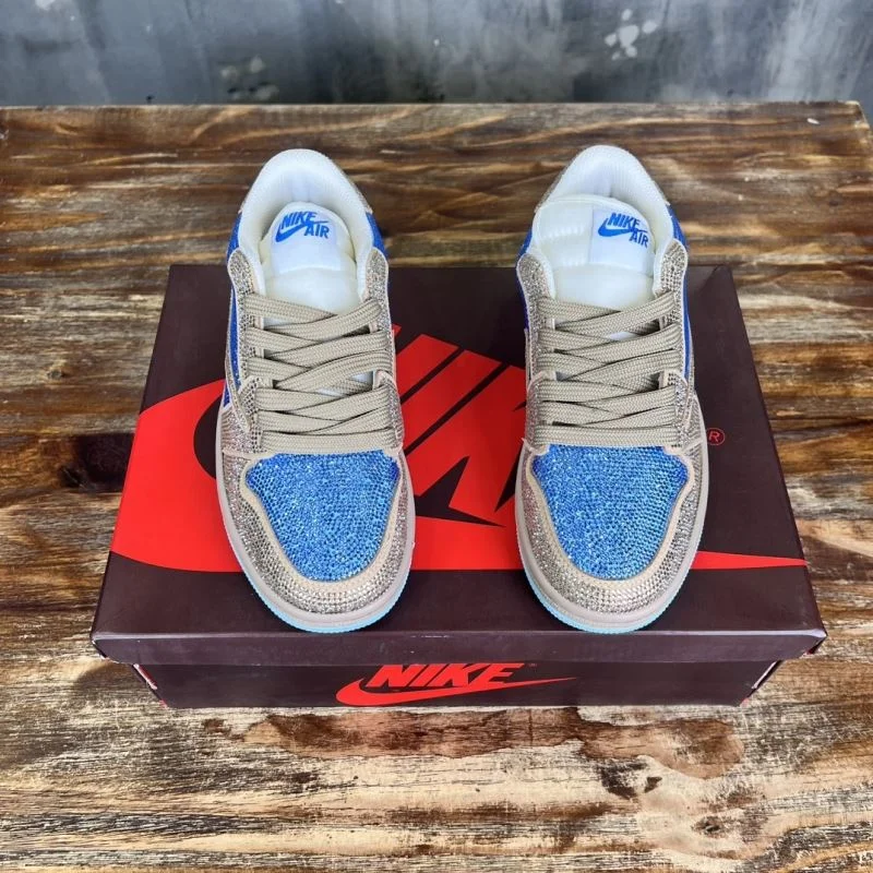 Nike Air Jordan Shoes