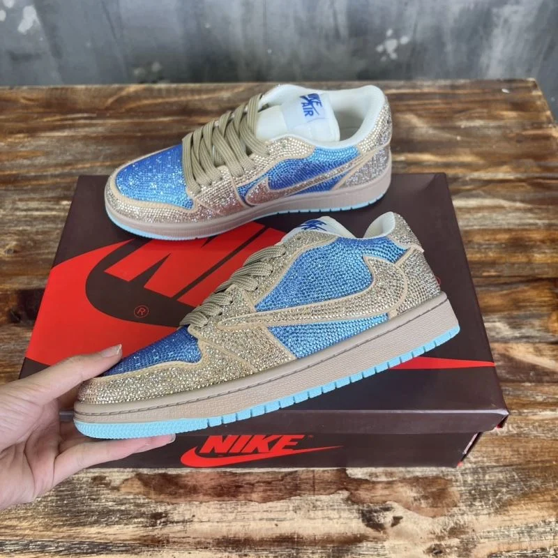 Affordable Nike Air Jordan Shoes