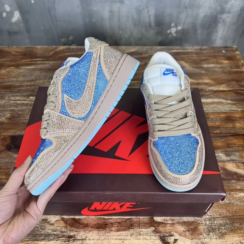 Affordable Nike Air Jordan Shoes