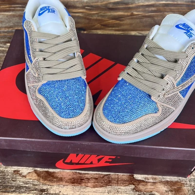 Affordable Nike Air Jordan Shoes