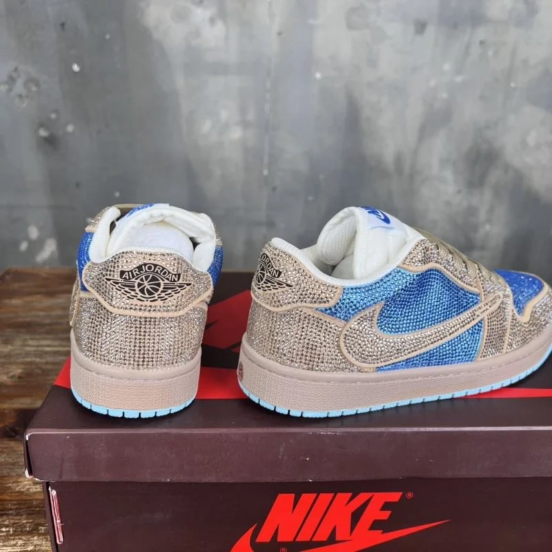 Affordable Nike Air Jordan Shoes