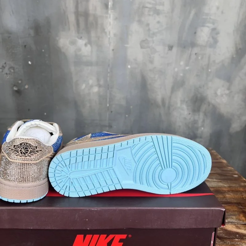 Affordable Nike Air Jordan Shoes