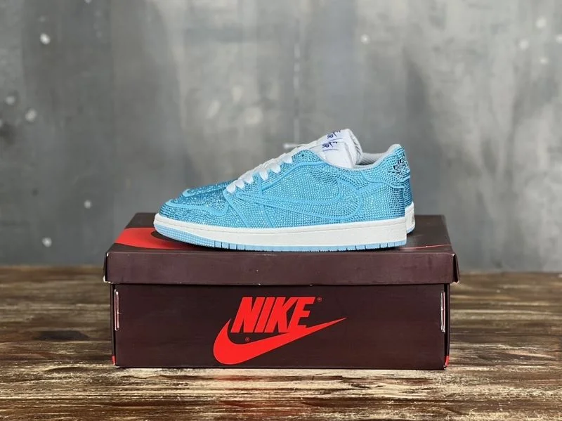 Nike Air Jordan Shoes