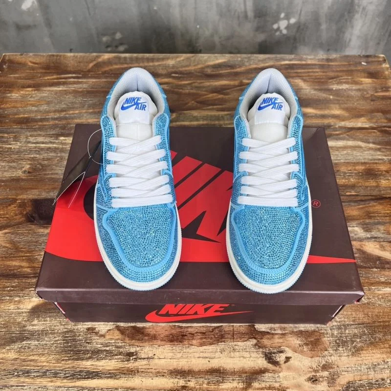 High fidelity Nike Air Jordan Shoes