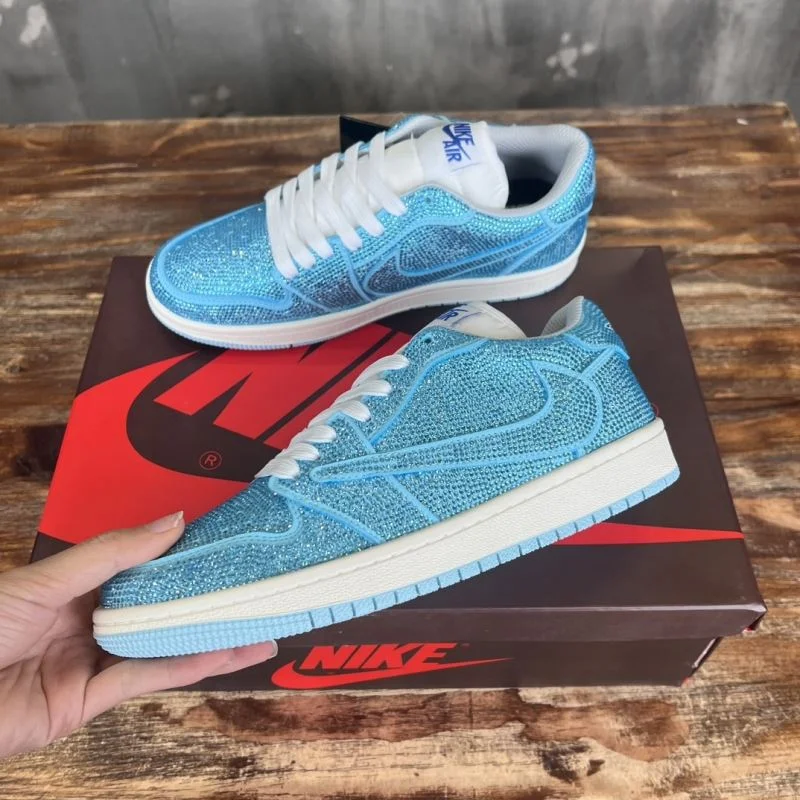 High fidelity Nike Air Jordan Shoes