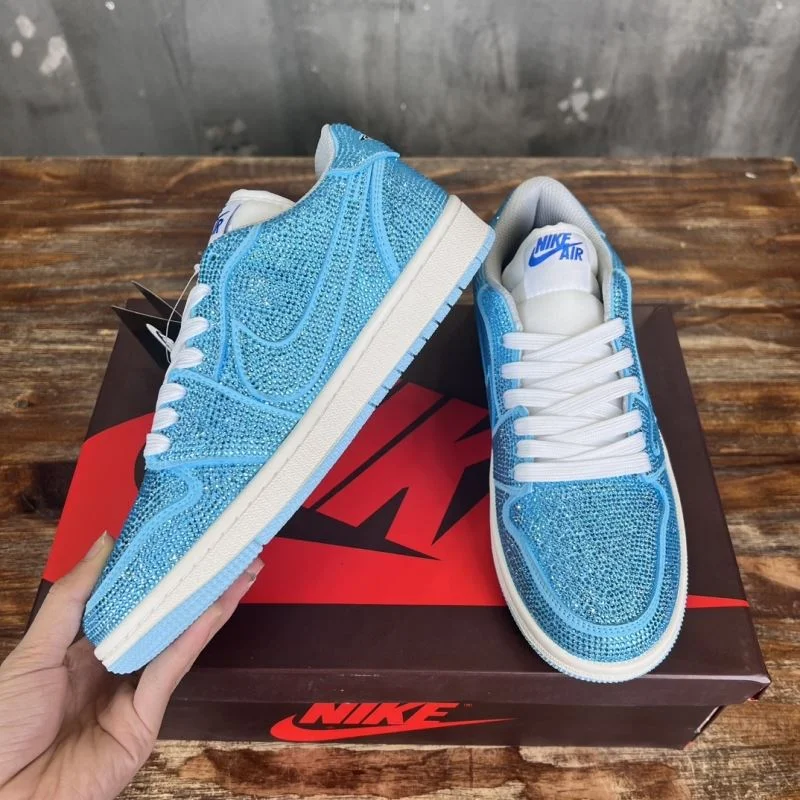High fidelity Nike Air Jordan Shoes