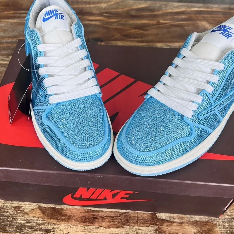 High fidelity Nike Air Jordan Shoes