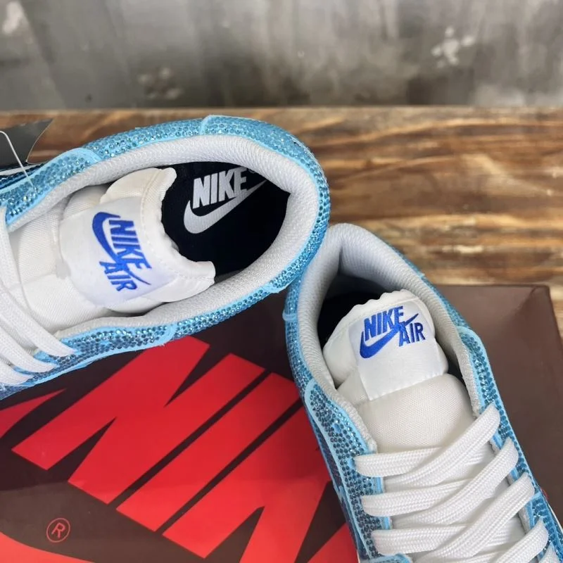 High fidelity Nike Air Jordan Shoes