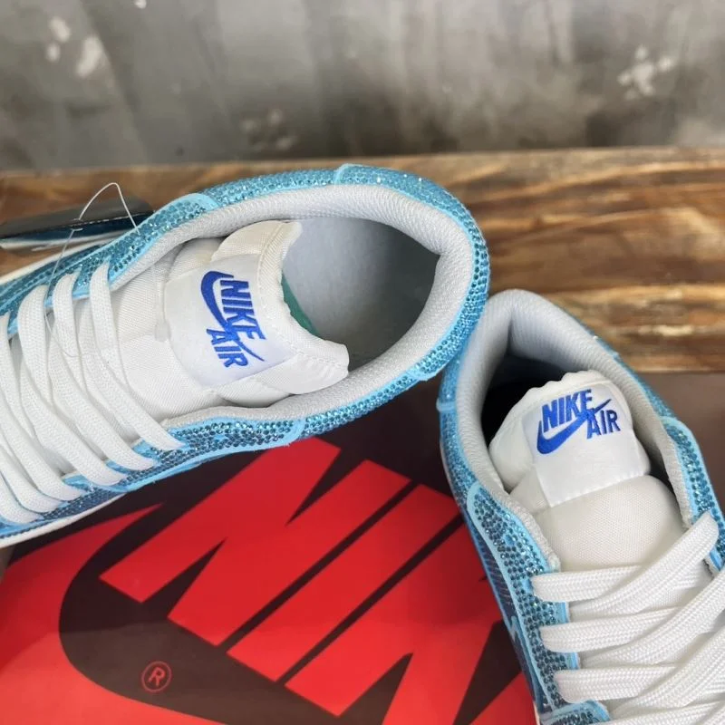 High fidelity Nike Air Jordan Shoes