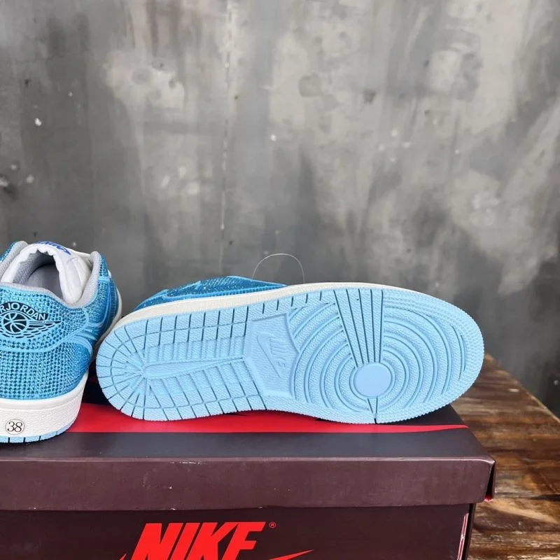 High fidelity Nike Air Jordan Shoes