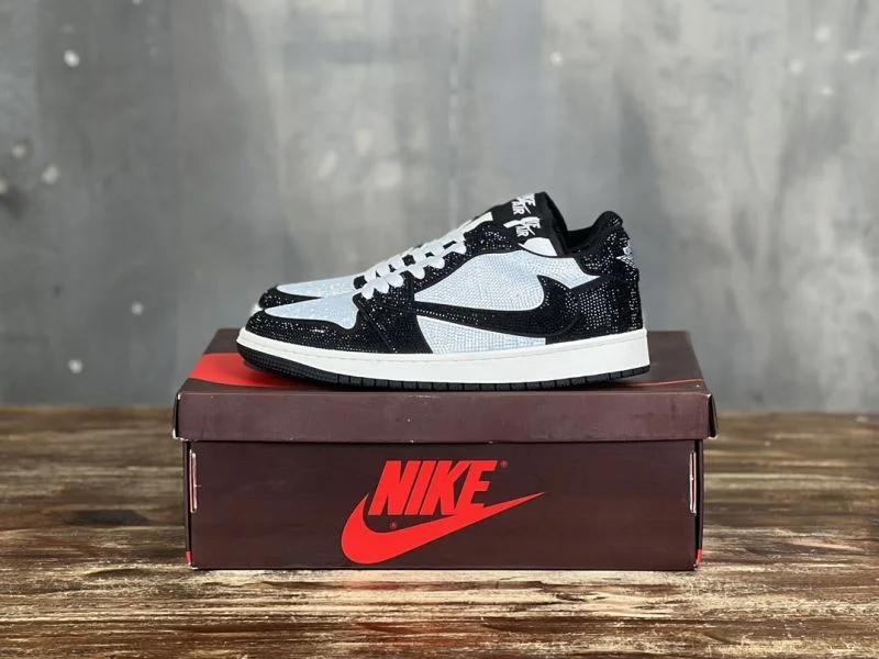 Nike Air Jordan Shoes