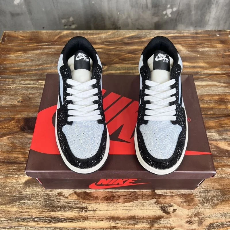 Affordable Nike Air Jordan Shoes