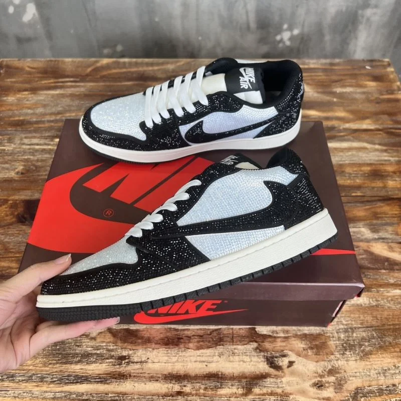 Affordable Nike Air Jordan Shoes