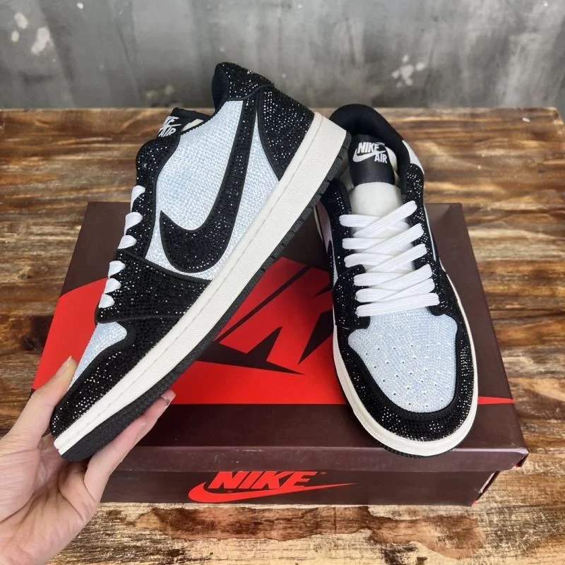 Affordable Nike Air Jordan Shoes
