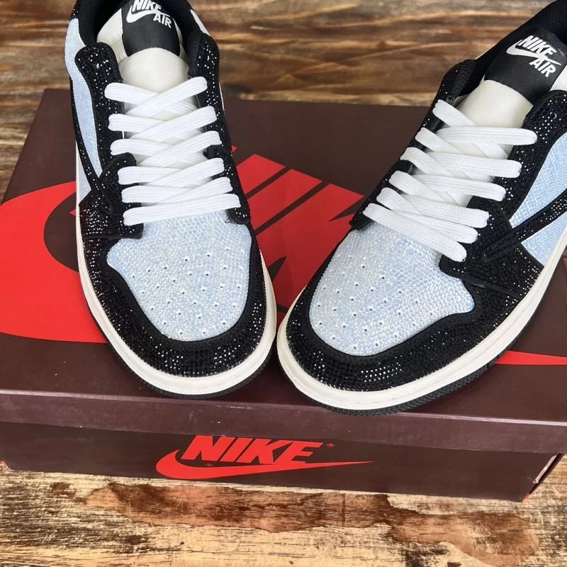 Affordable Nike Air Jordan Shoes