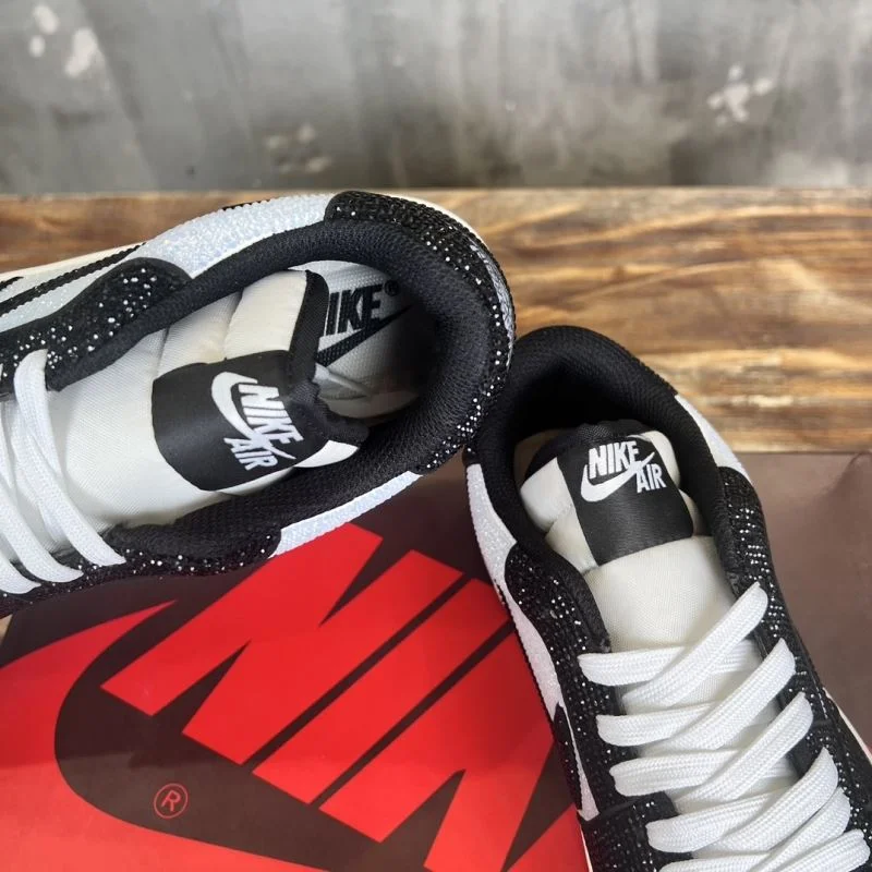 Affordable Nike Air Jordan Shoes