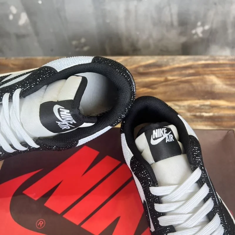 Affordable Nike Air Jordan Shoes